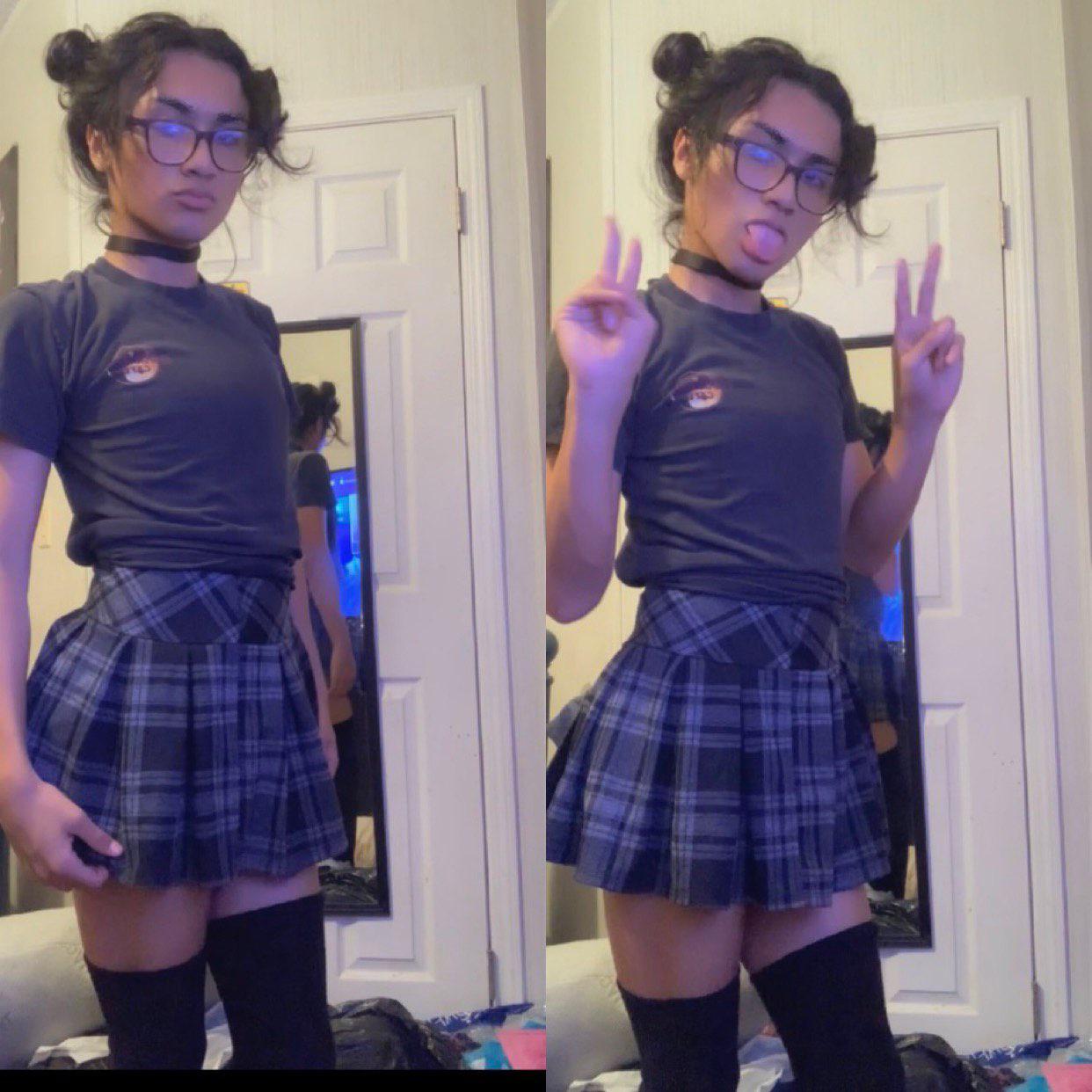 pretty girl moment | Scrolller