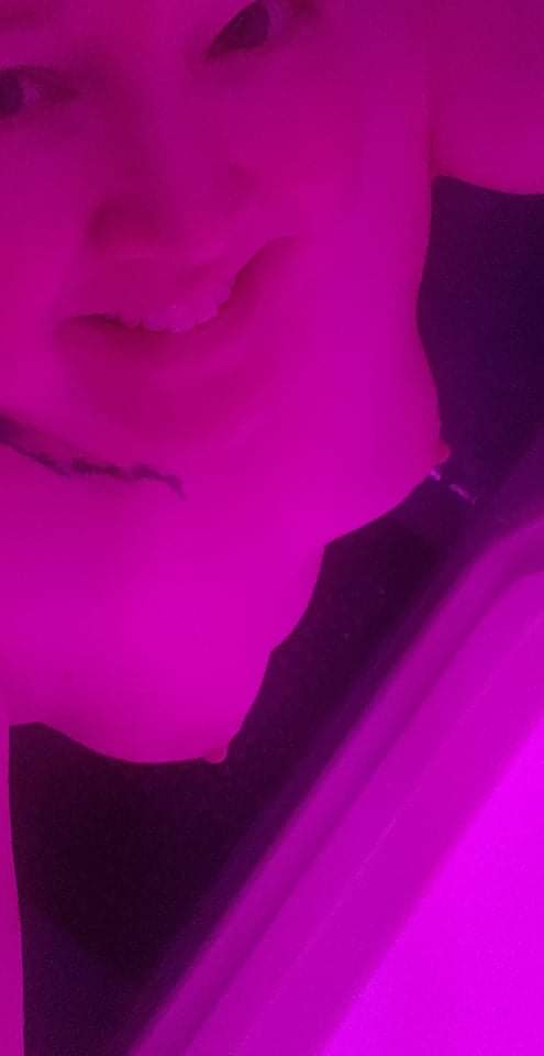 Pretty lights and perky nips | Scrolller