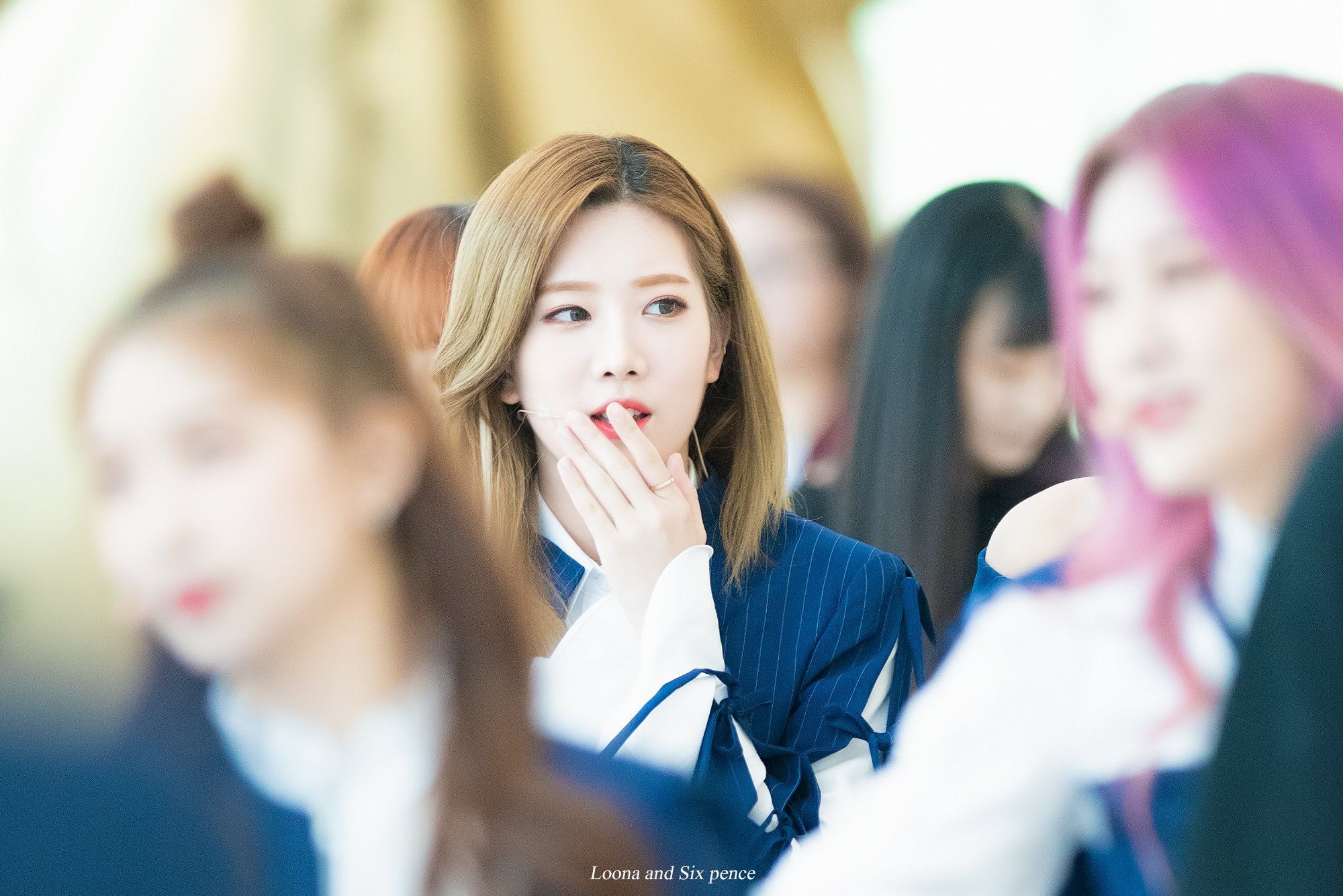 Pretty Lip | Scrolller