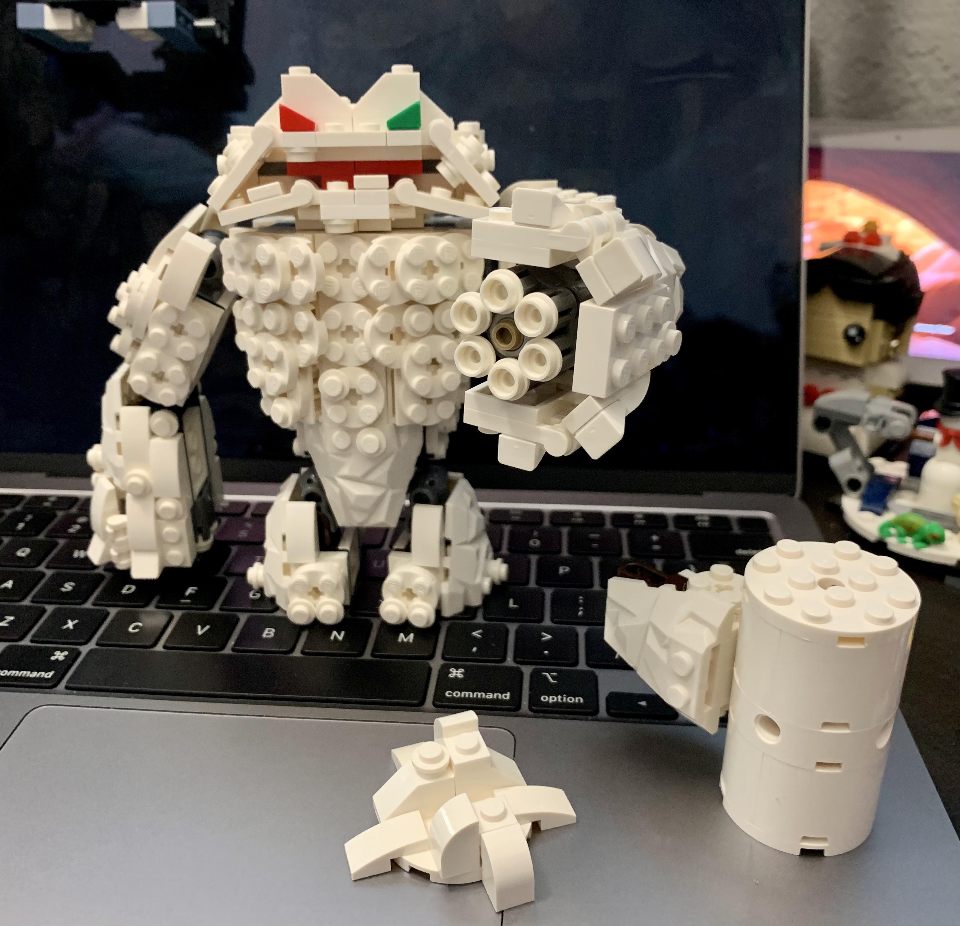 Pretty neat | Scrolller