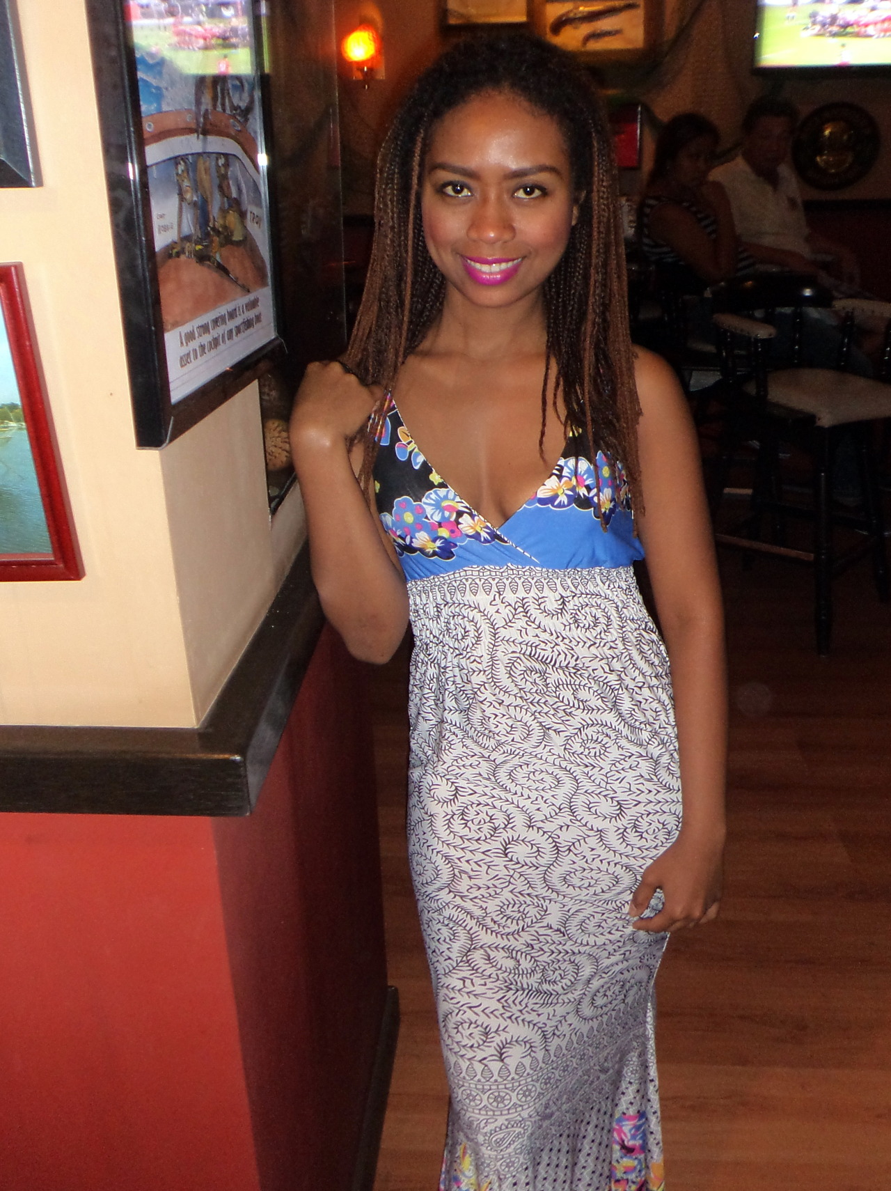 Pretty Off Duty Pinay Bargirl Angeles City Scrolller
