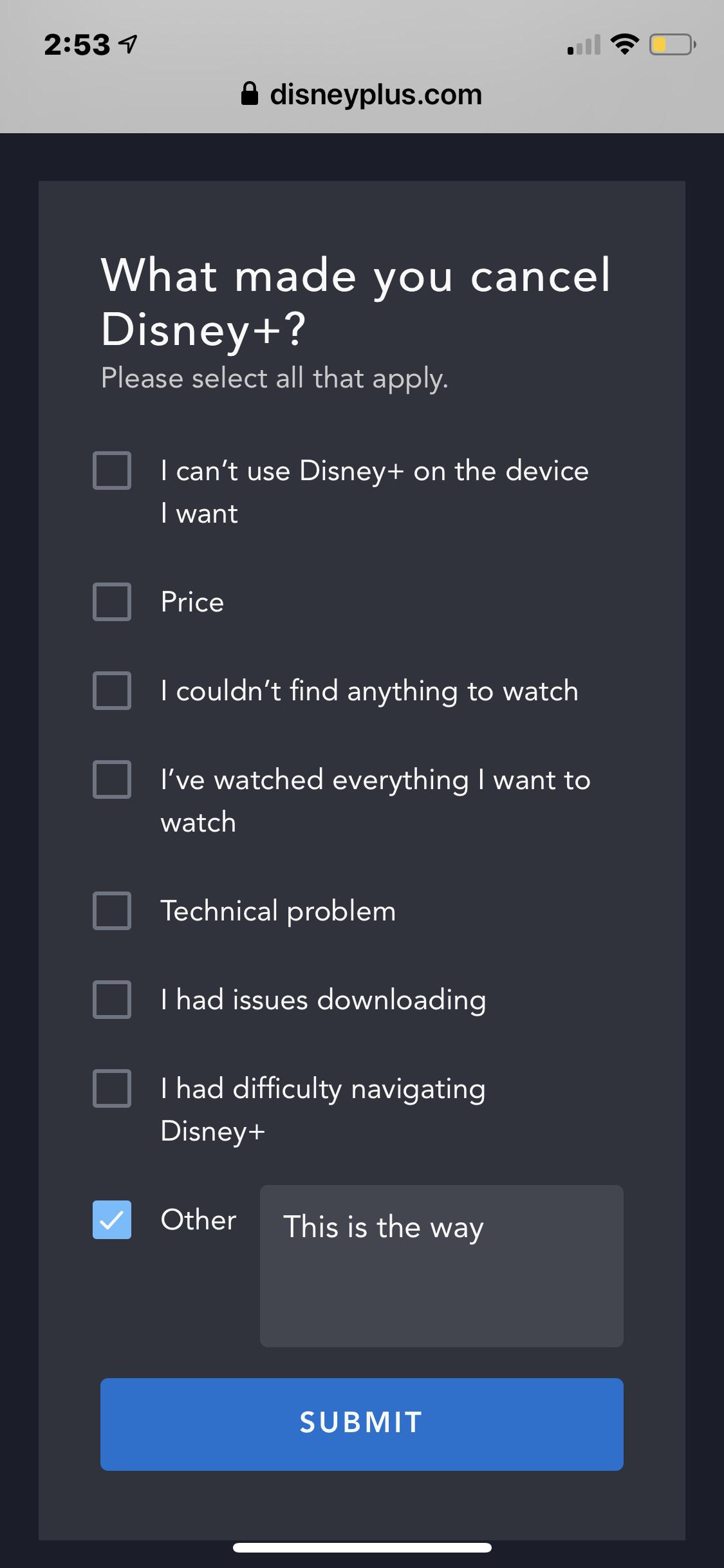 Pretty predictable | Scrolller