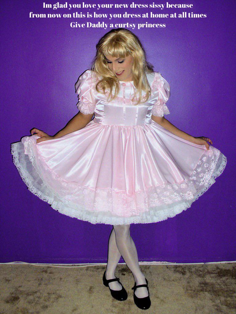 Sissy princess | Scrolller