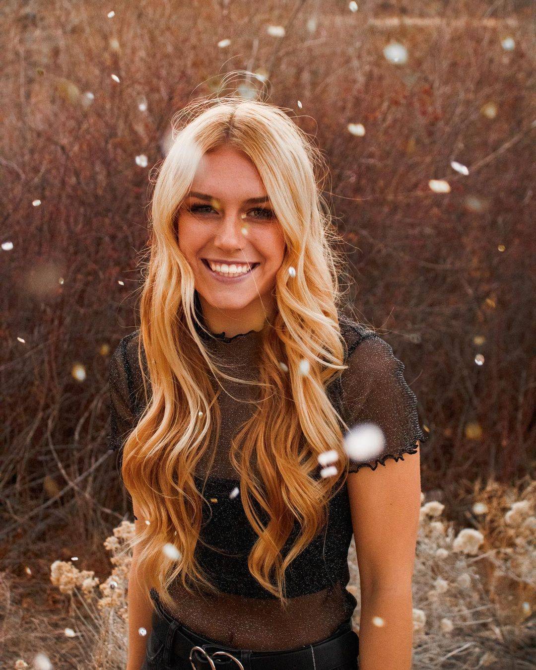 pretty smile | Scrolller