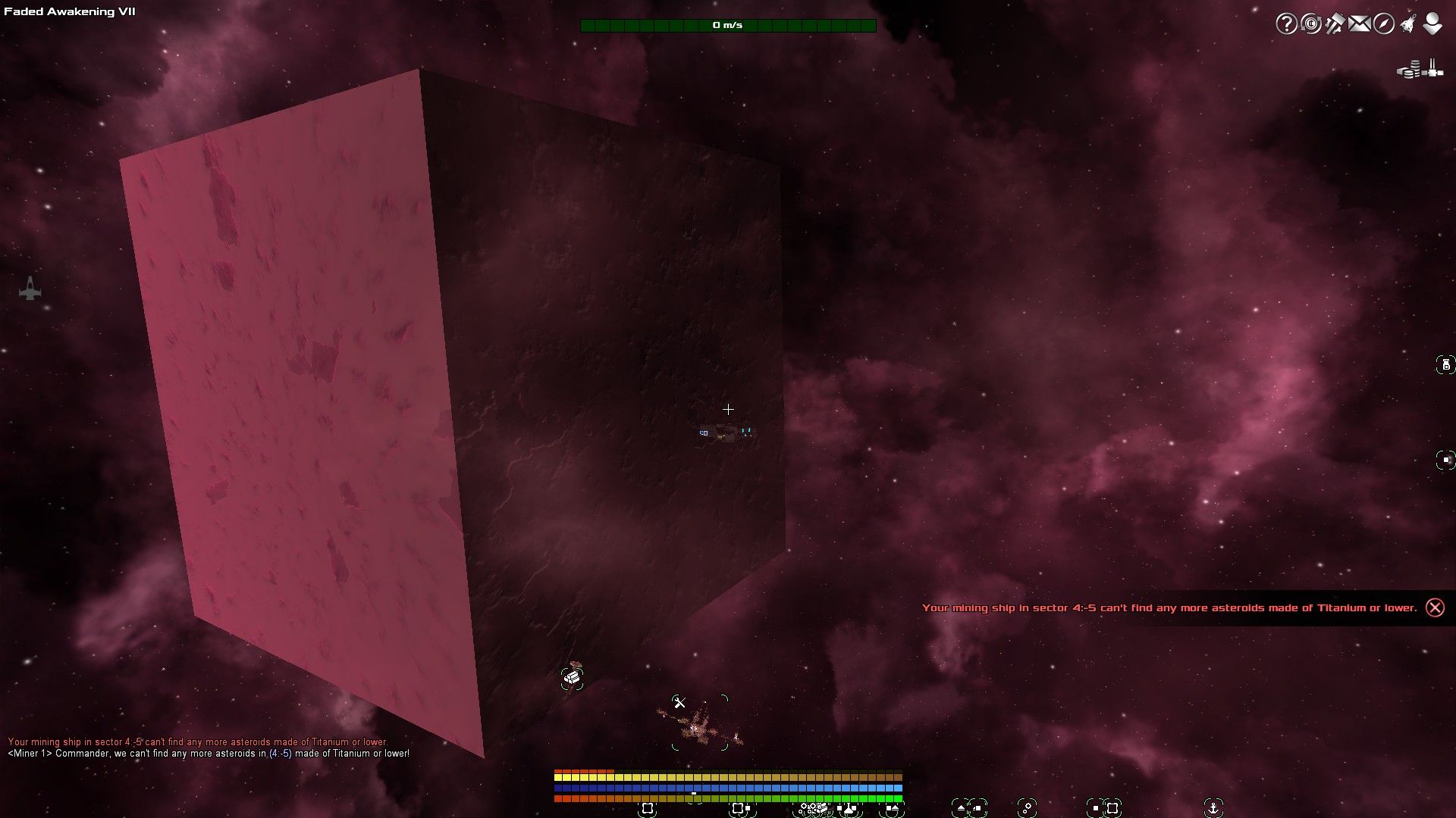 Pretty strange planet | Scrolller