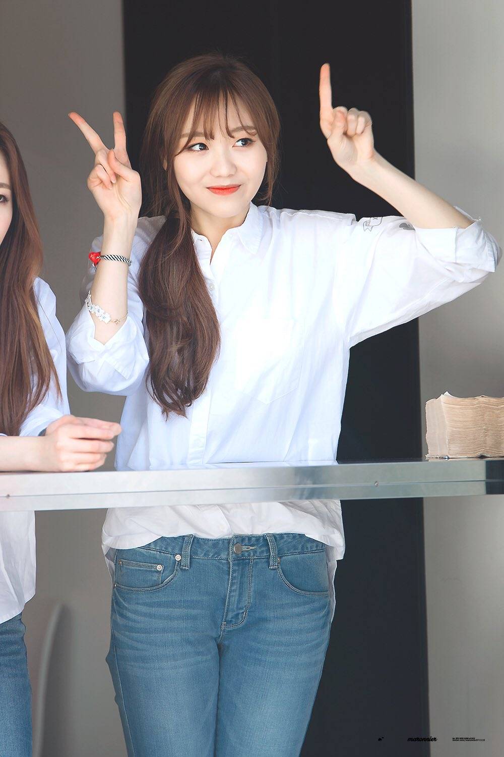 Pretty Sujeong | Scrolller