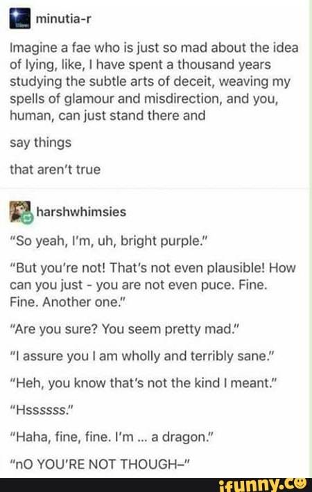 Pretty sure this is why Maeve was so angry | Scrolller