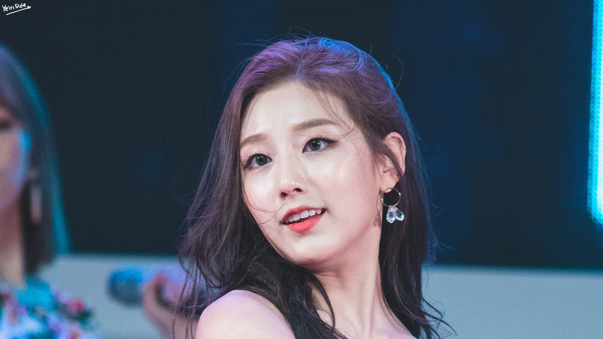 Pretty Yein | Scrolller