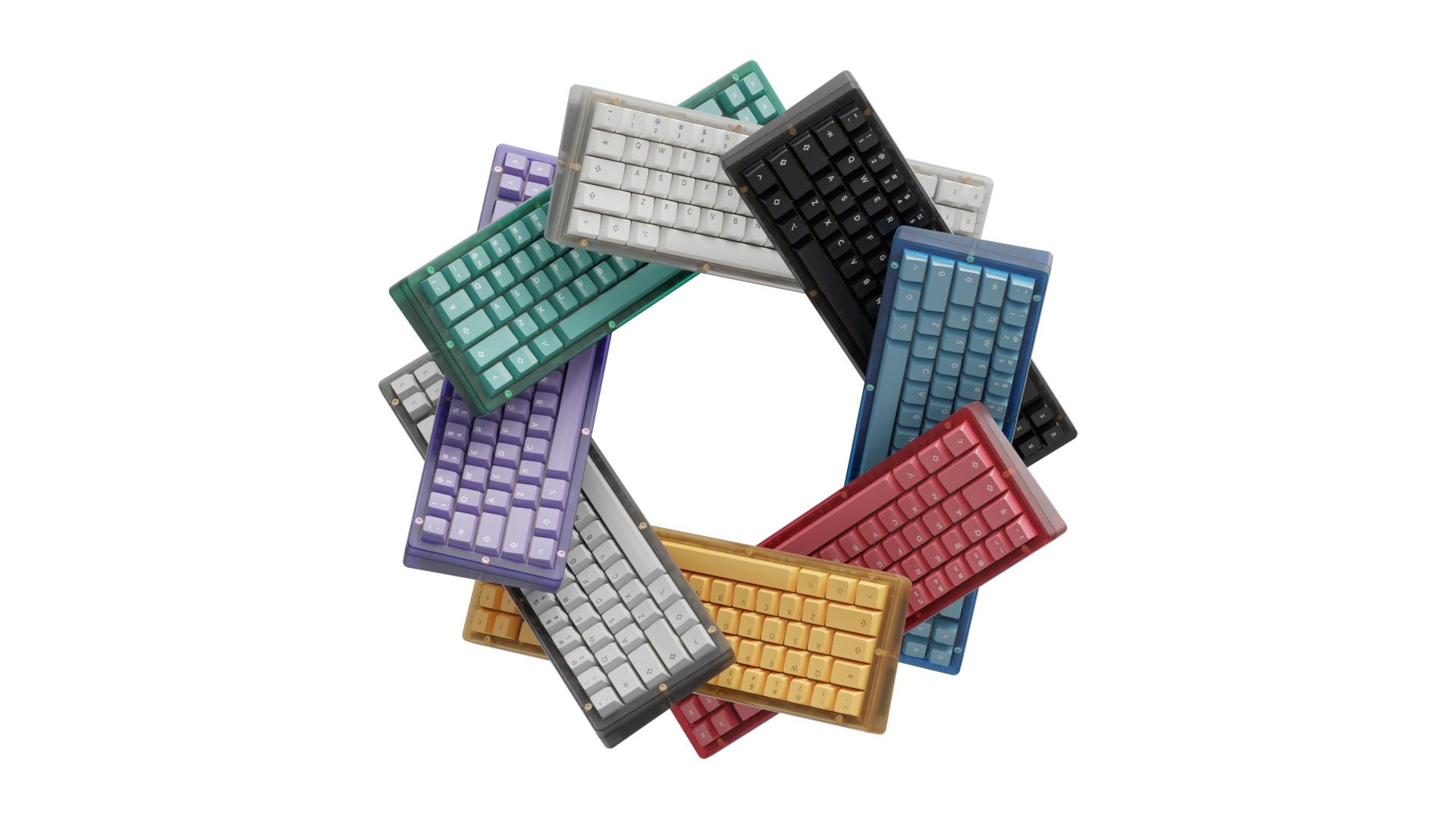 [PREVIEW] Elements Season One (affordable, extensive, remixable) | Scrolller