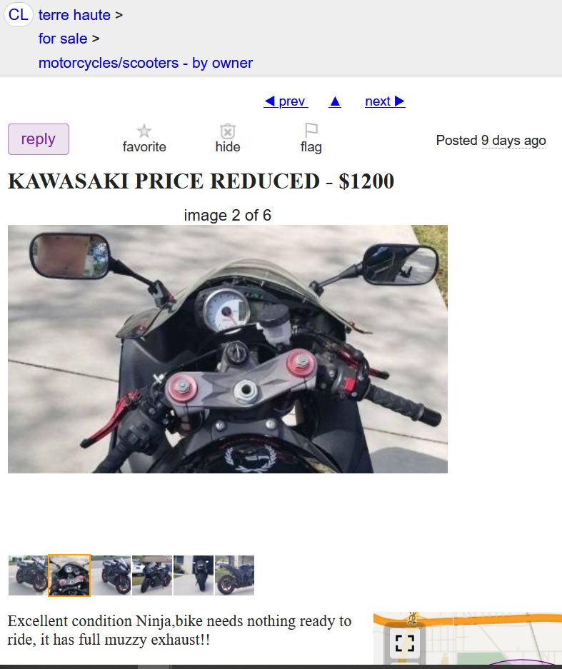 PRICE REDUCED | Scrolller