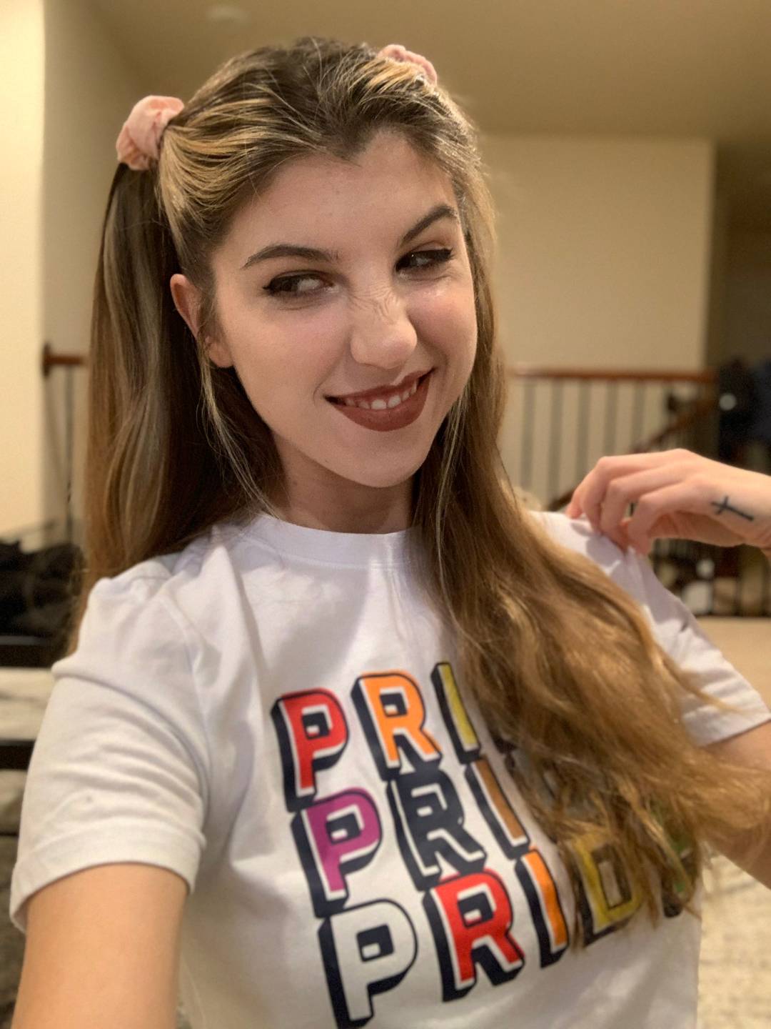 Pride ️ | Scrolller