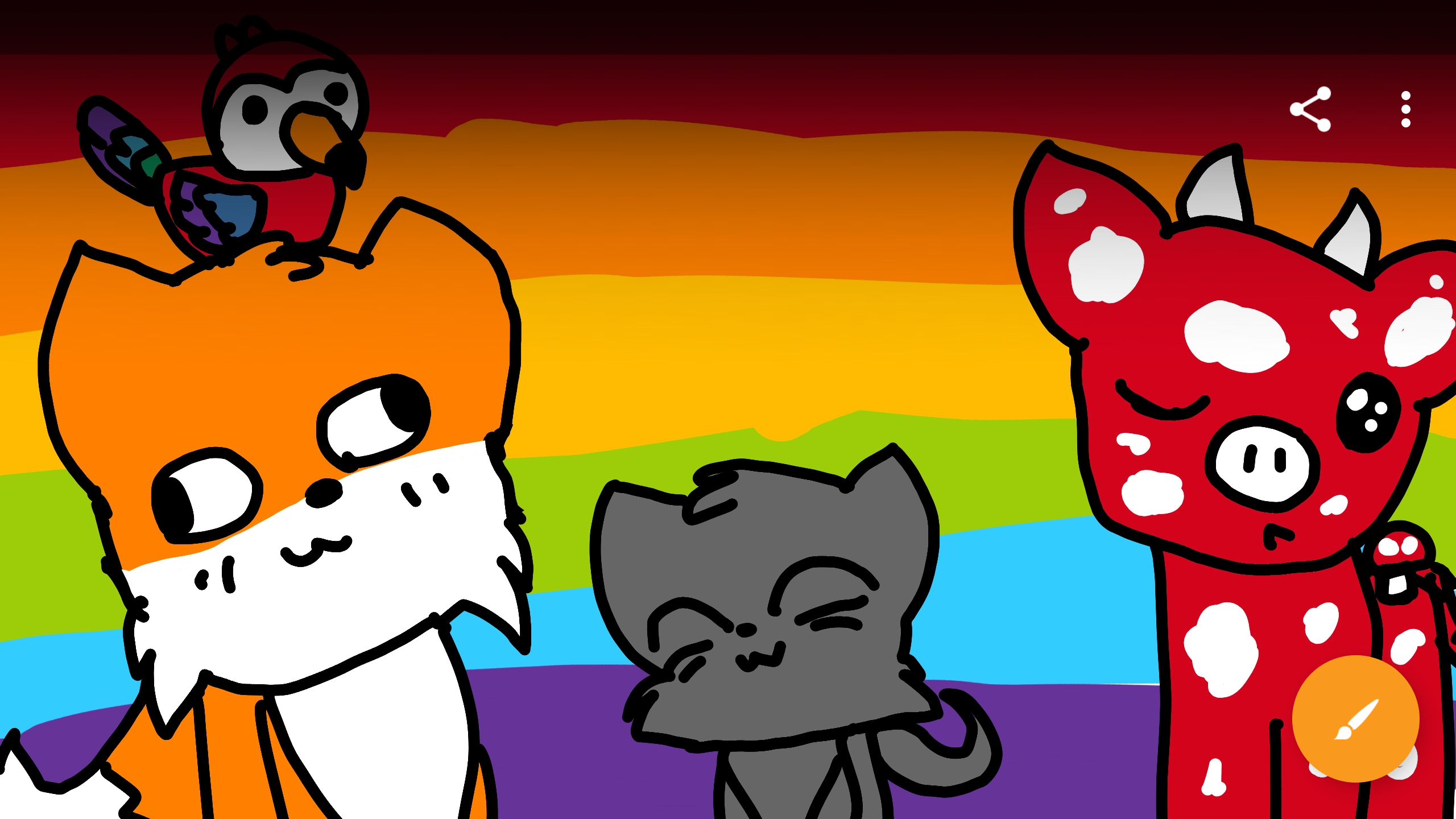 Pride month | Scrolller