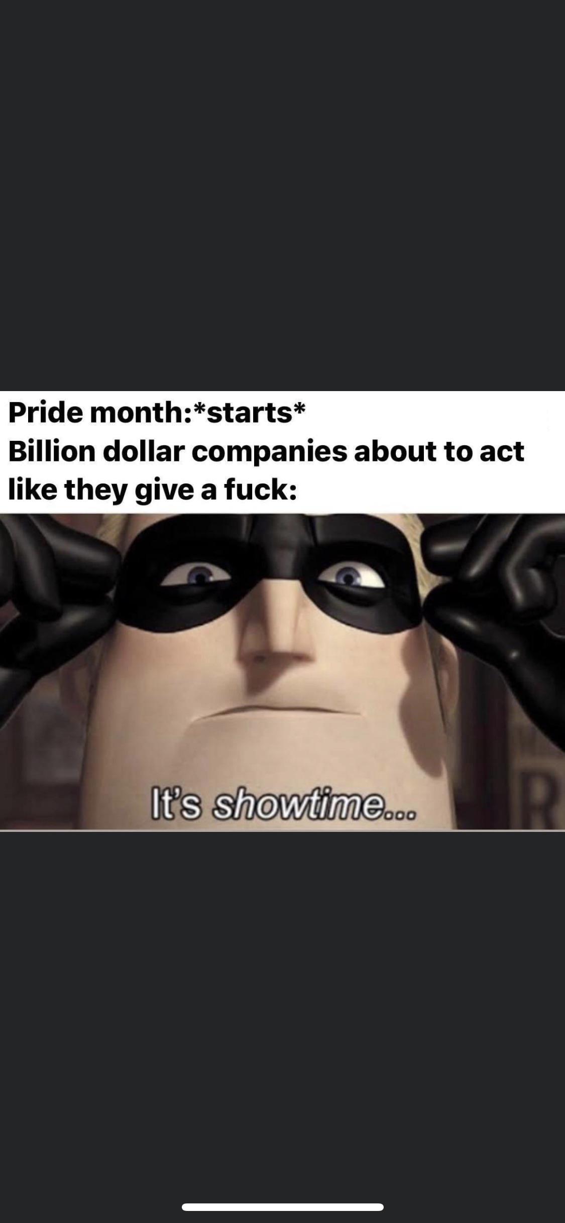 Pride month | Scrolller