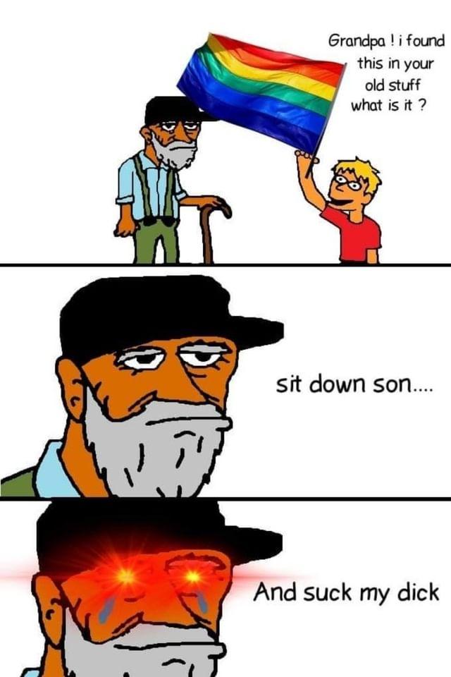 Pride Month vibes💀 | Scrolller