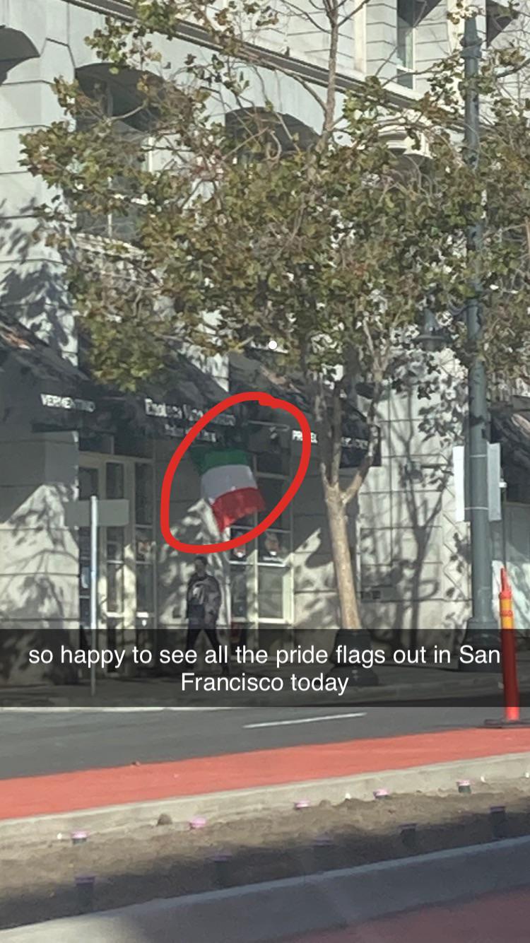 Pride Rule | Scrolller