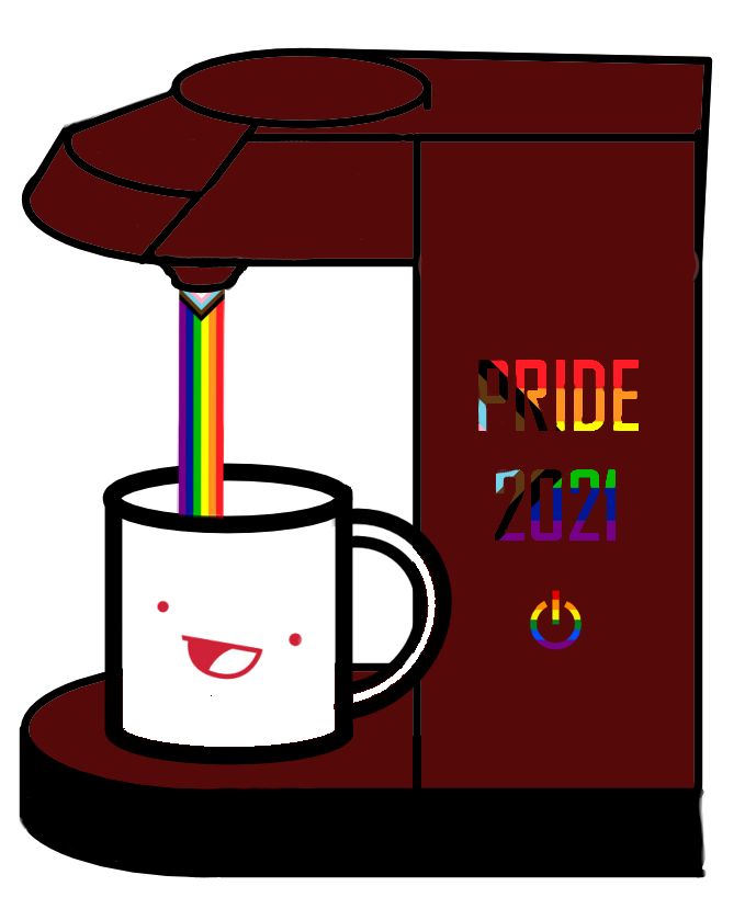 Pride Shirt Fanart [Fanart] | Scrolller