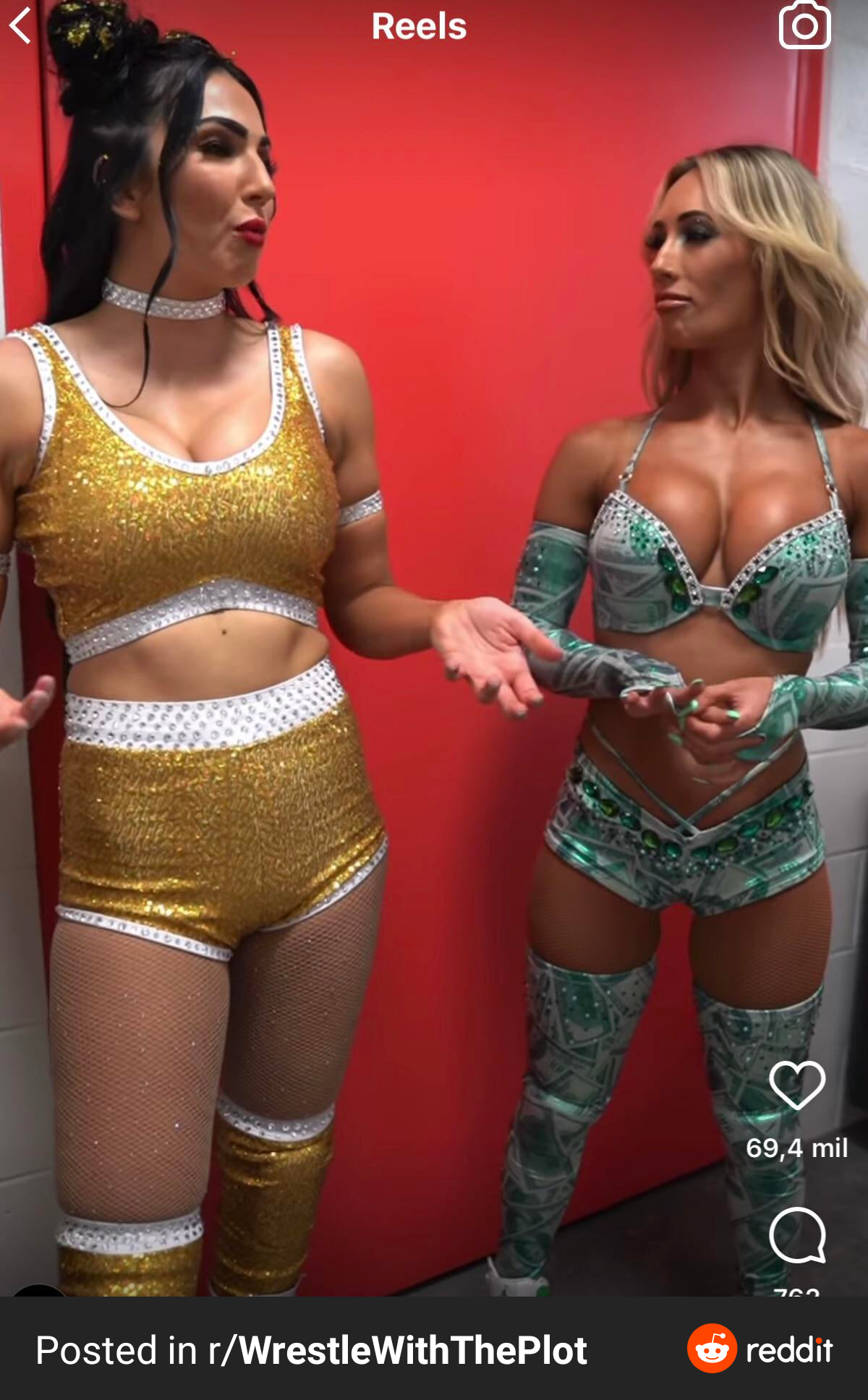 Prime Mella | Scrolller