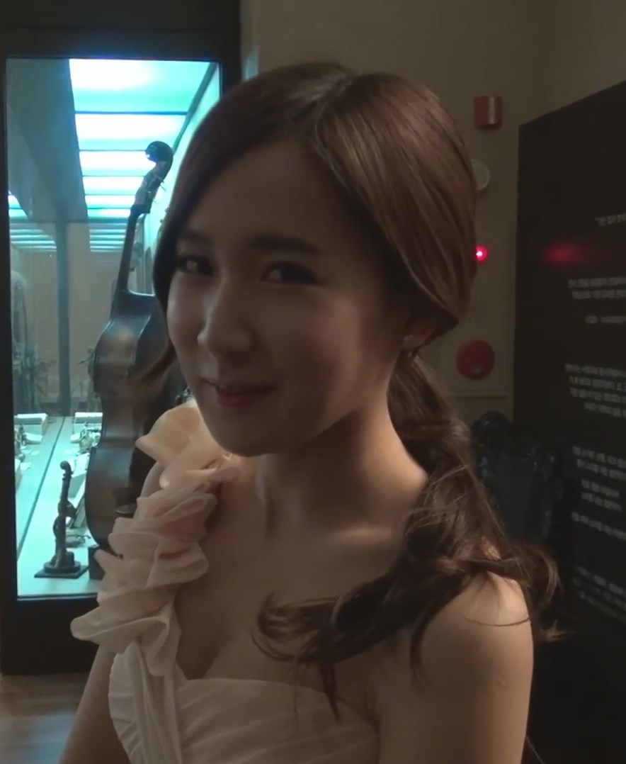 Princess Choa looking mighty fine | Scrolller