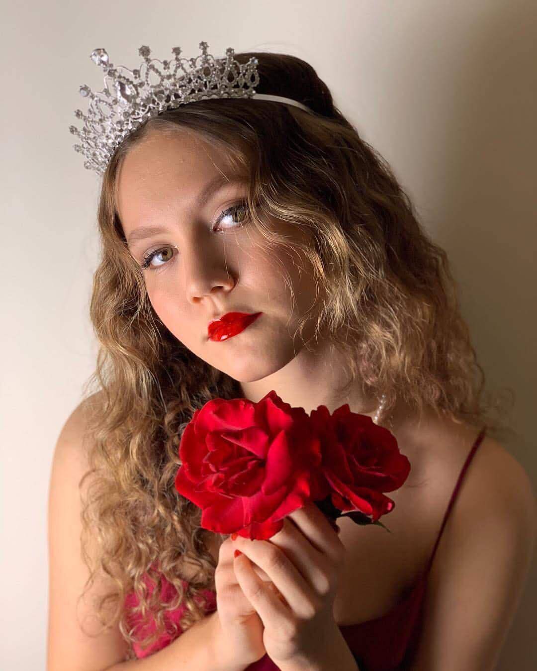 Princess | Scrolller