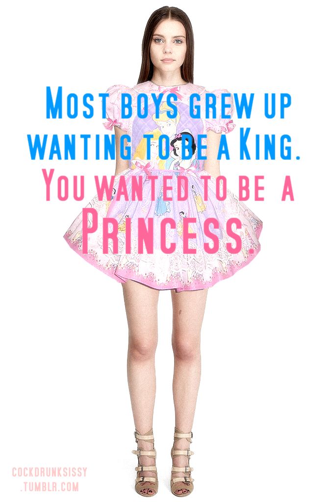 Princess | Scrolller