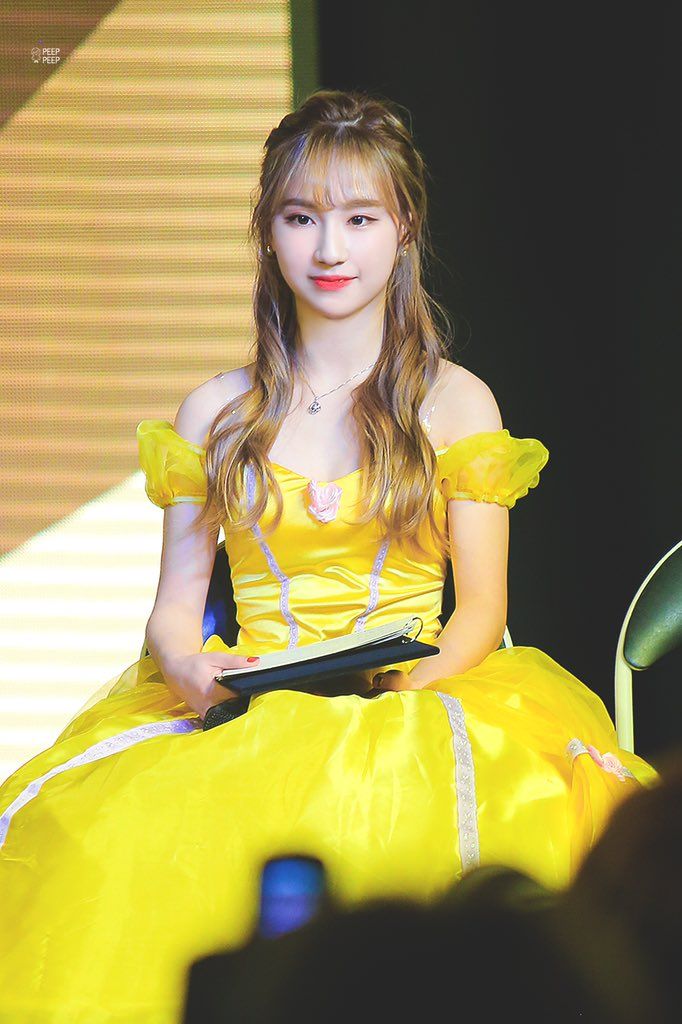 Princess Sebin | Scrolller