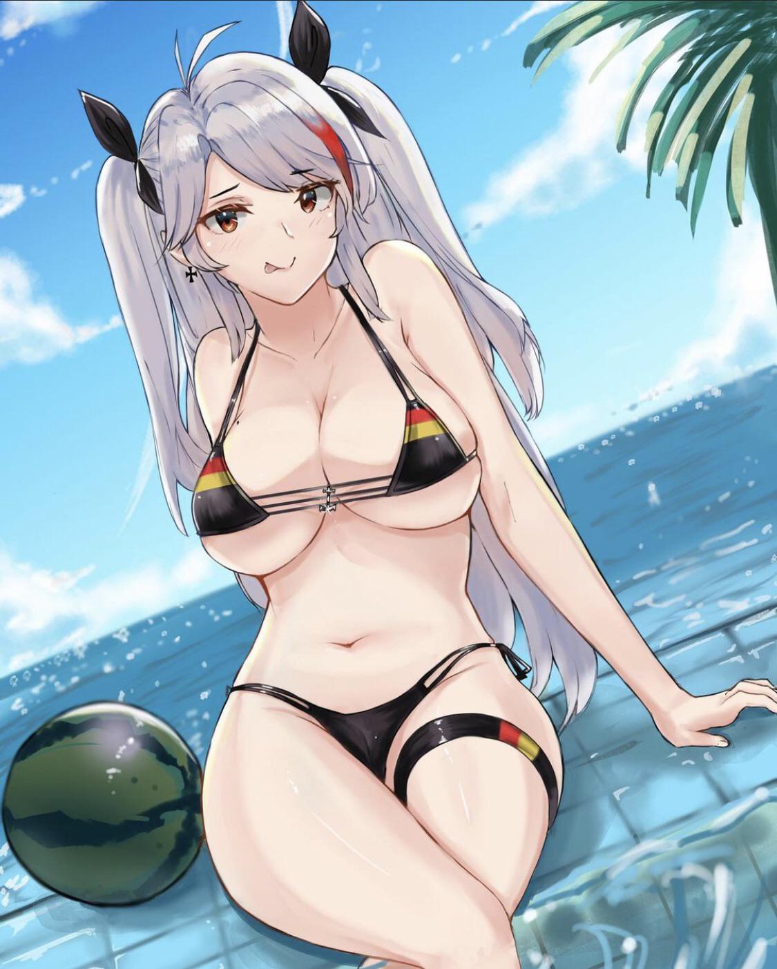 Prinz Eugen | Scrolller