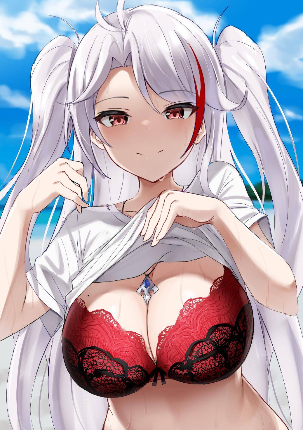 Prinz Eugen [Azur Lane] | Scrolller