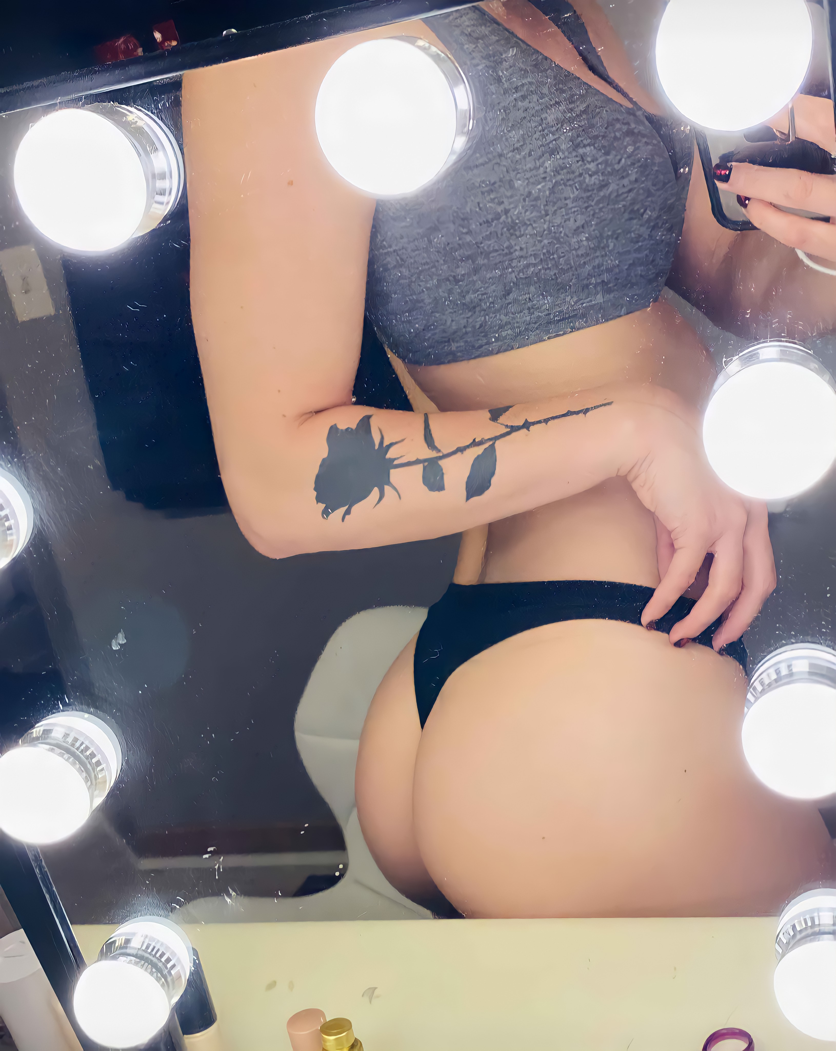 Priscilla Kelly aka Gigi(Upscaled) | Scrolller