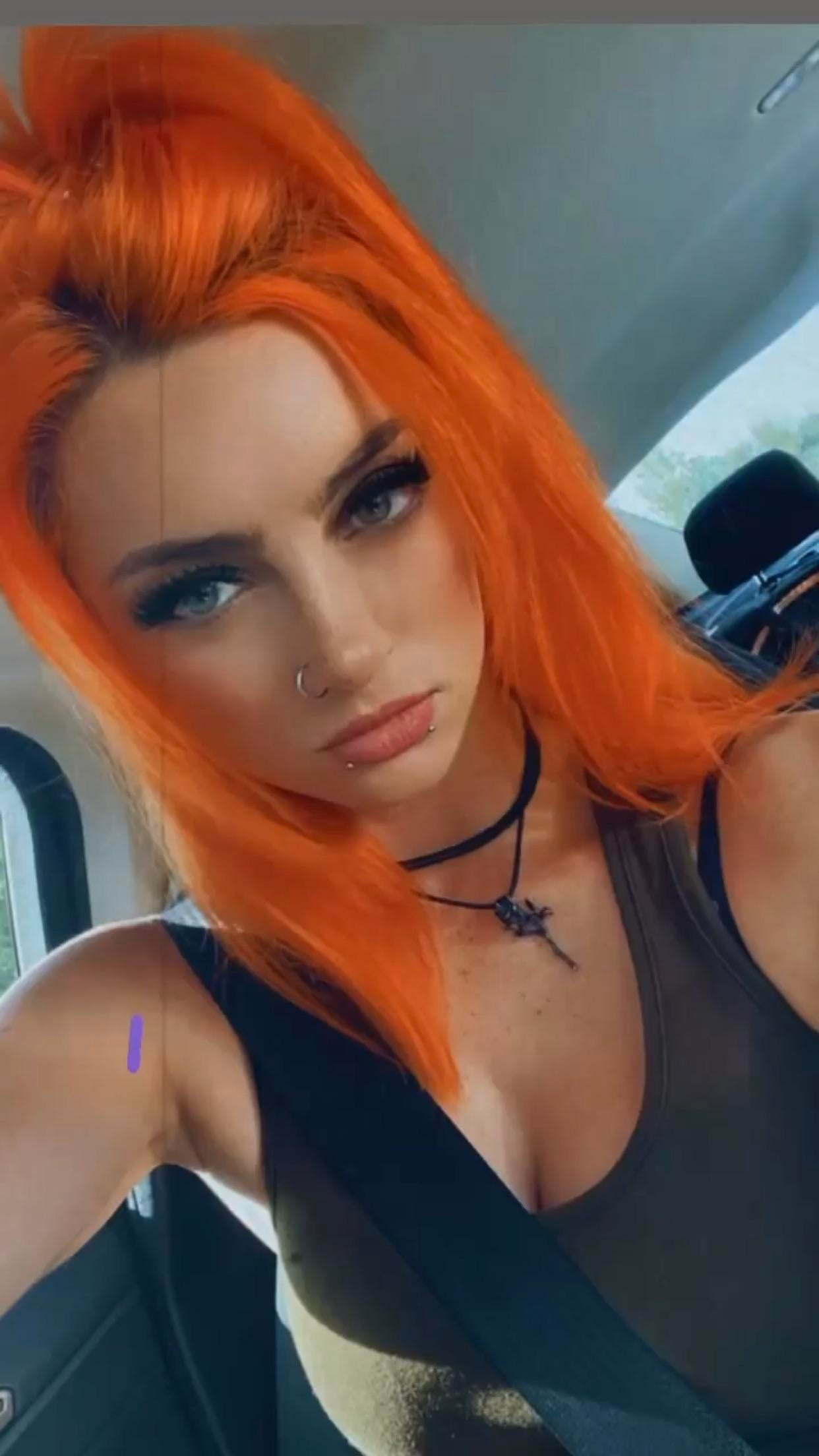 Priscilla kelly | Scrolller