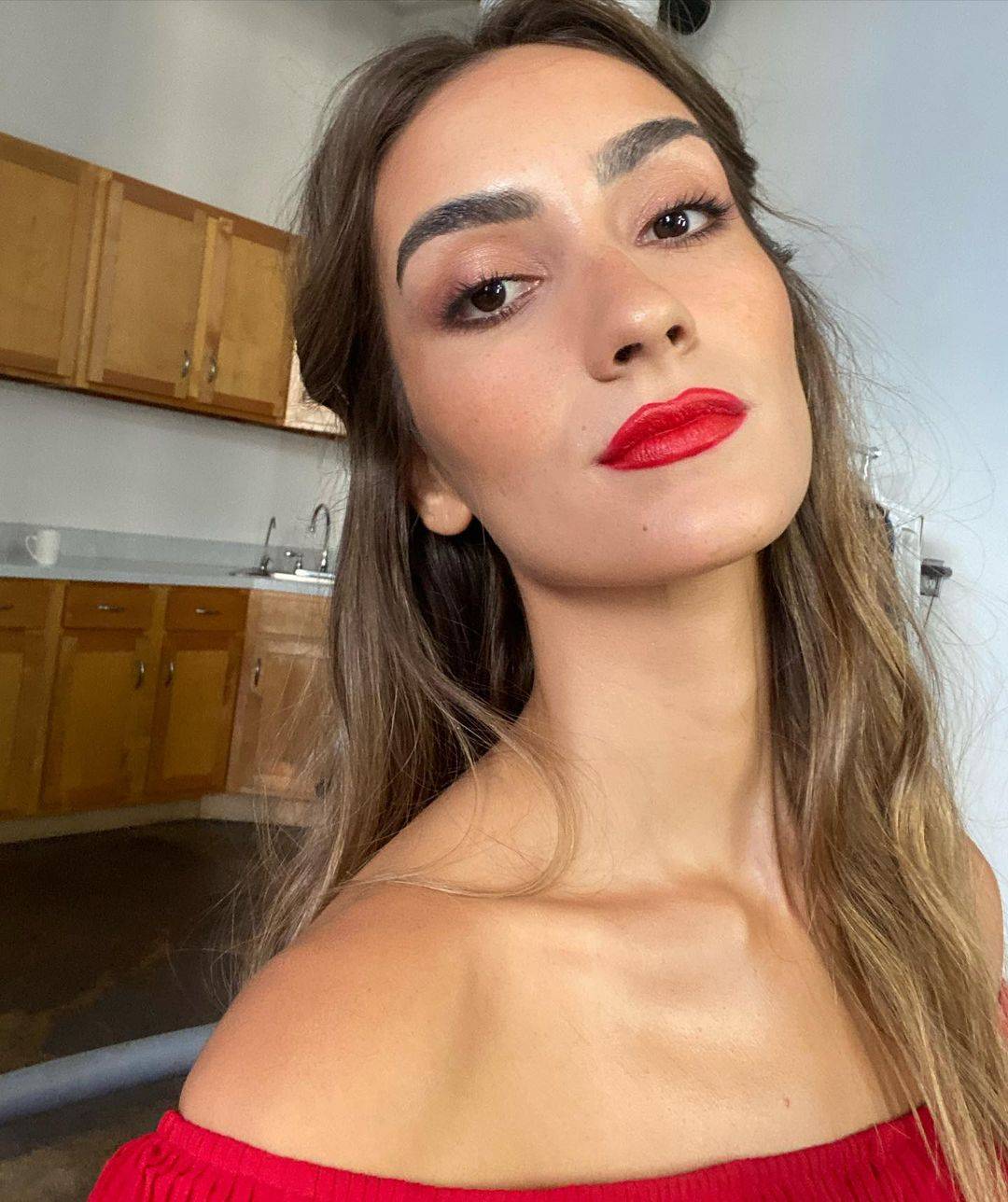 Priscilla Ricart | Scrolller