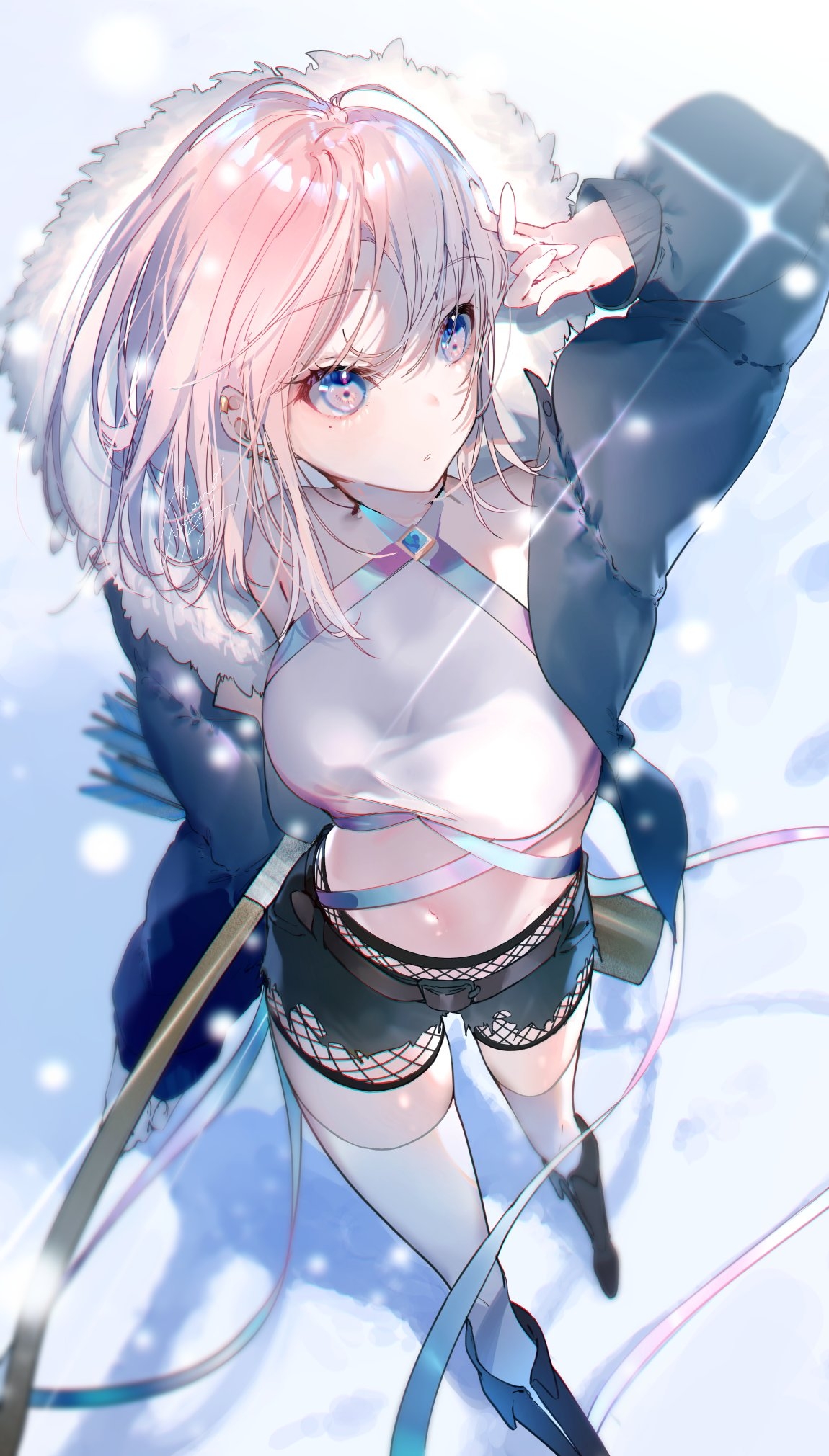 Prismatic [Original] | Scrolller