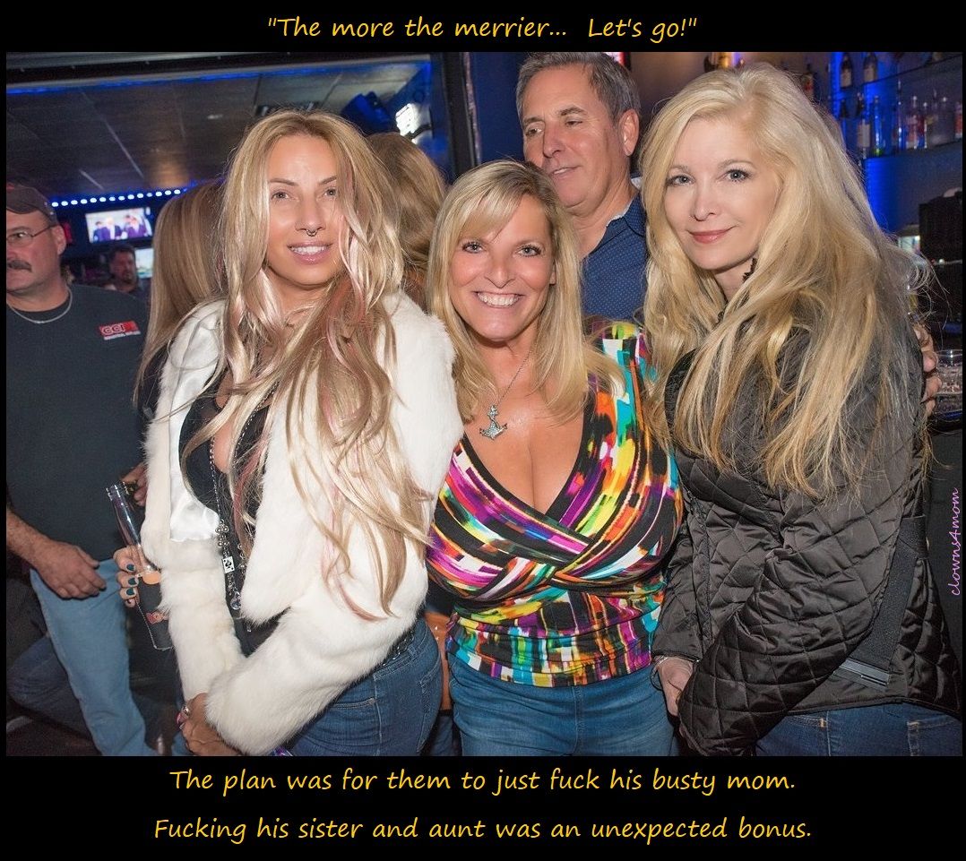 Private Party | Scrolller