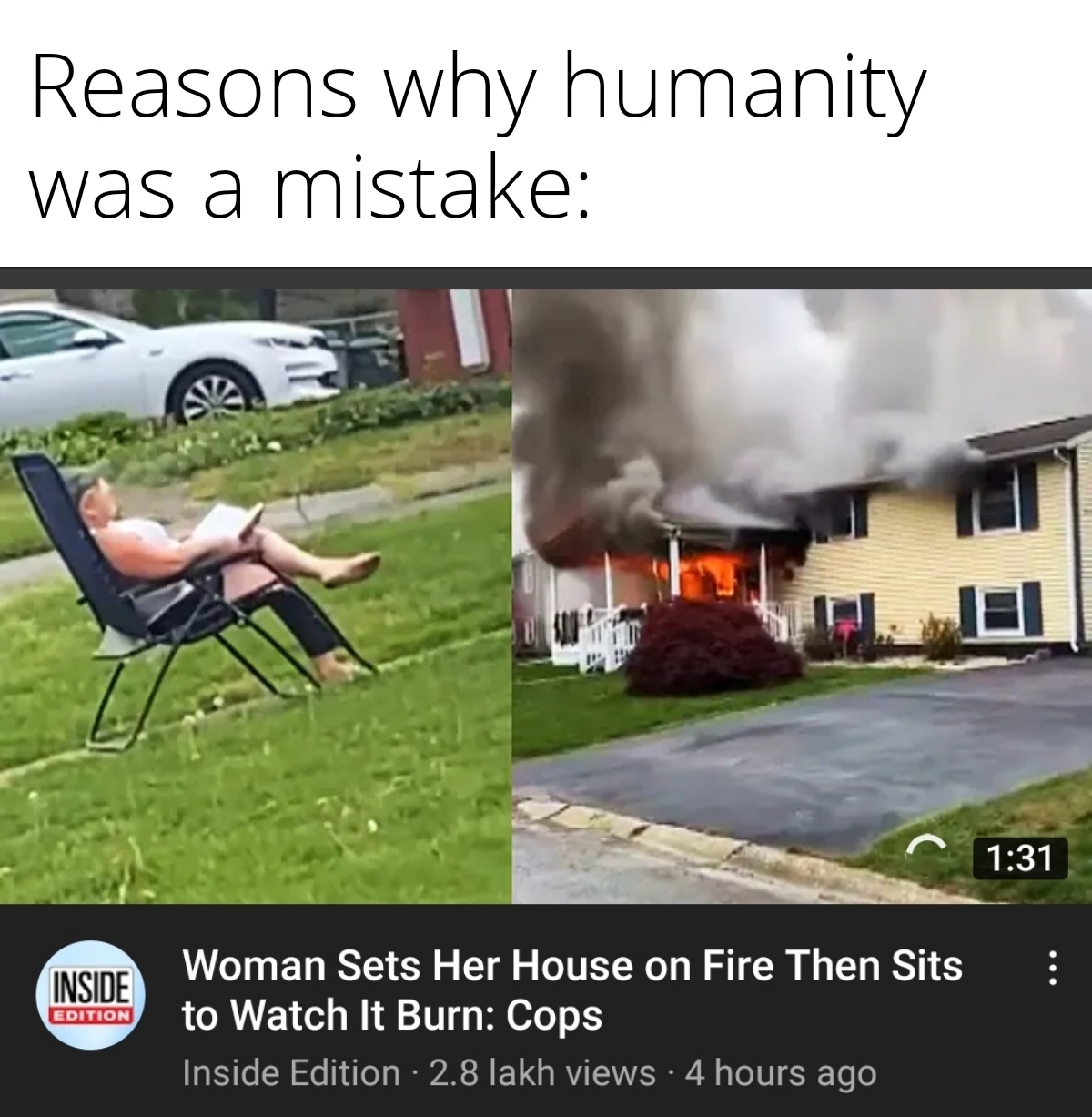 Pro gamer move | Scrolller