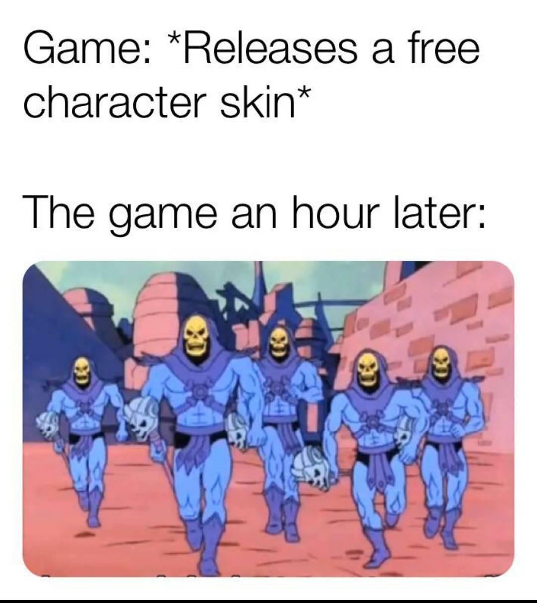 Pro Gamer move | Scrolller