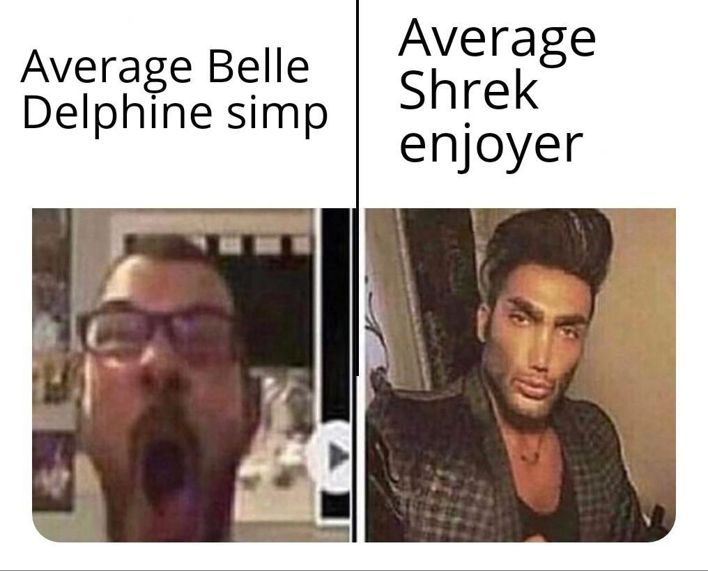 Probably first meme in a while | Scrolller