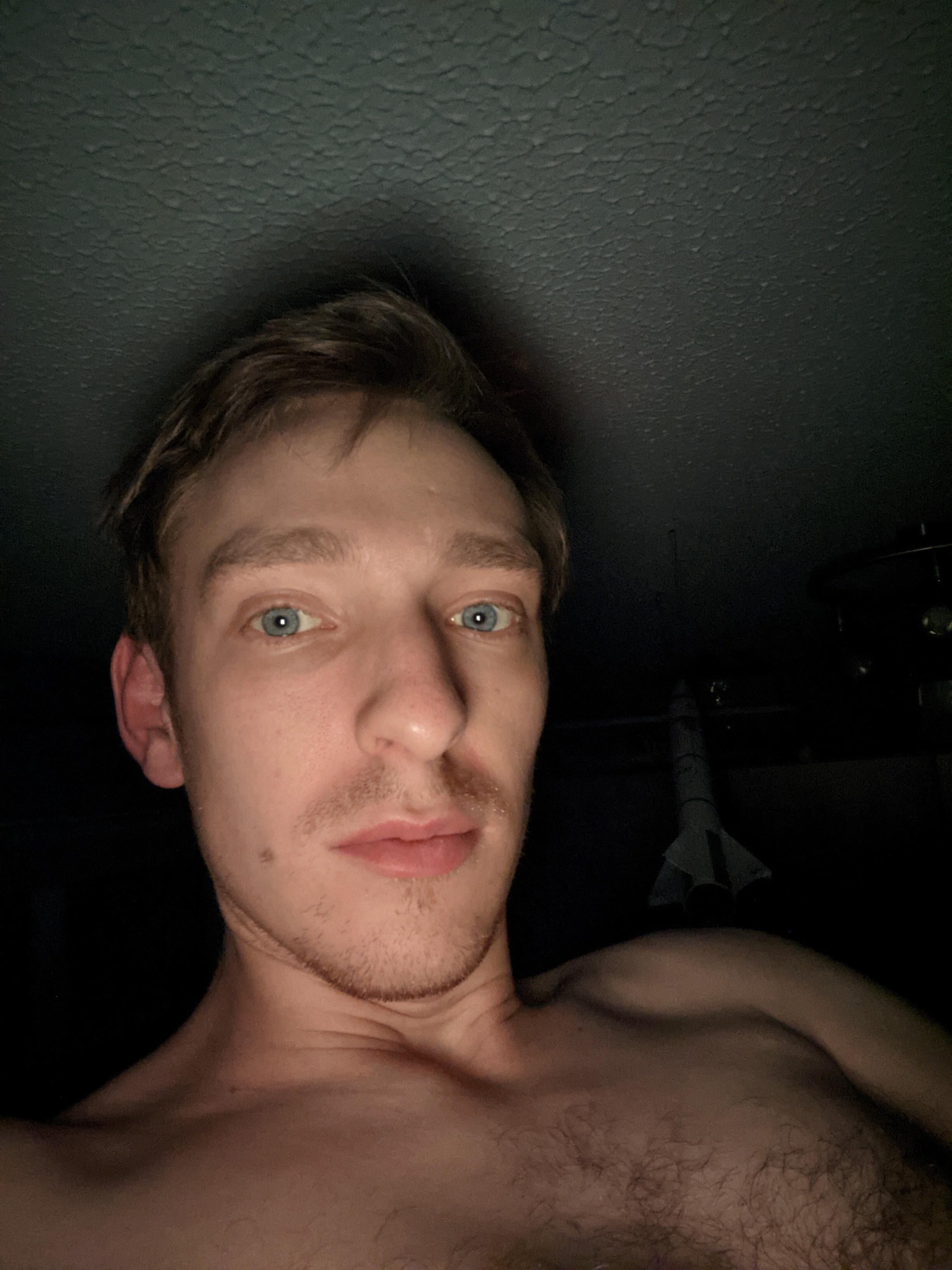 Probably more mild than wild but here's my dumb face :P | Scrolller