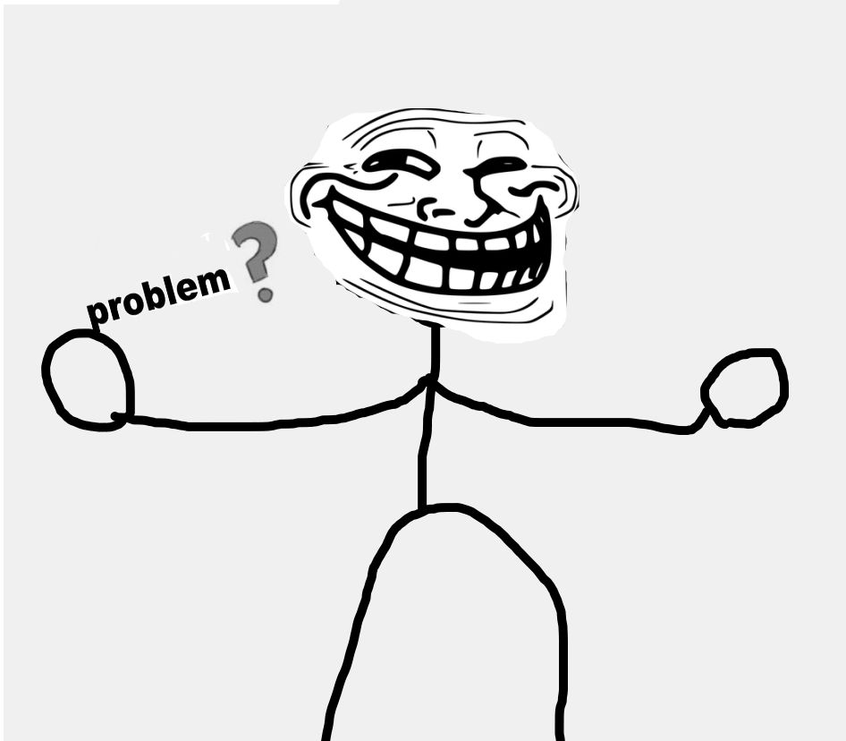 Problem? | Scrolller