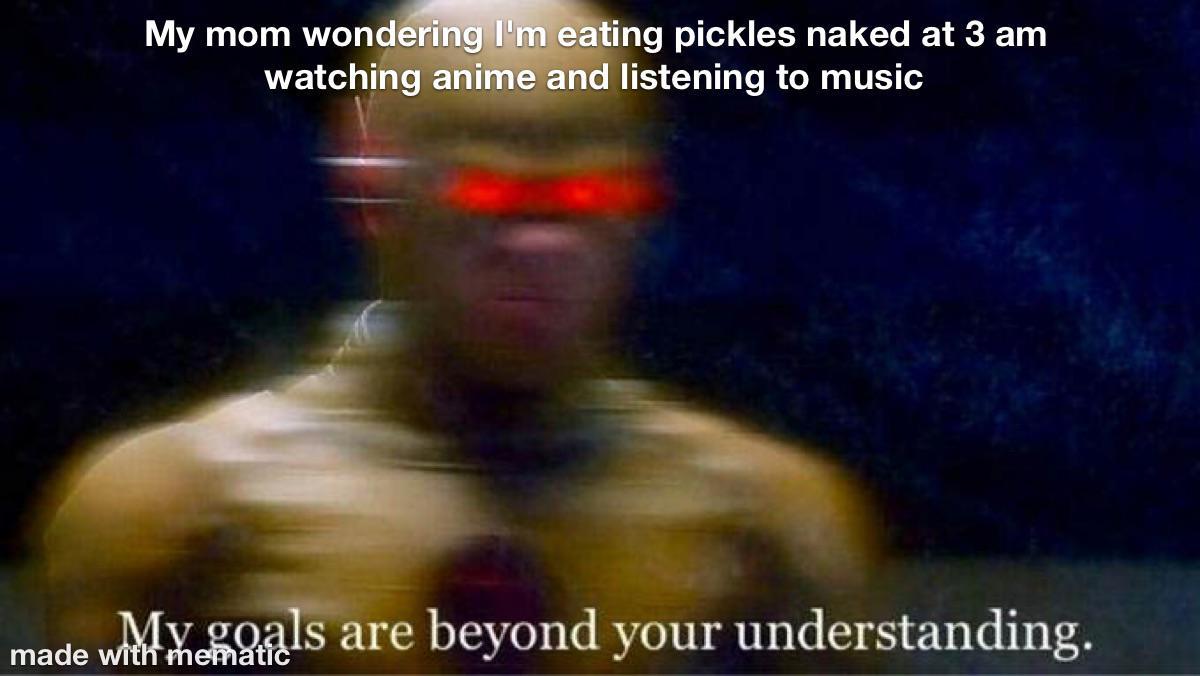 *proceeds to start crying* | Scrolller