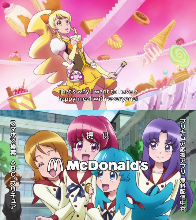 product placement | Scrolller