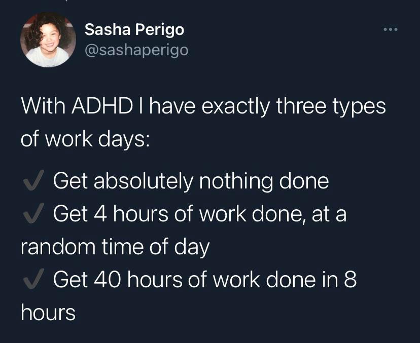 Professional Procrastinator | Scrolller