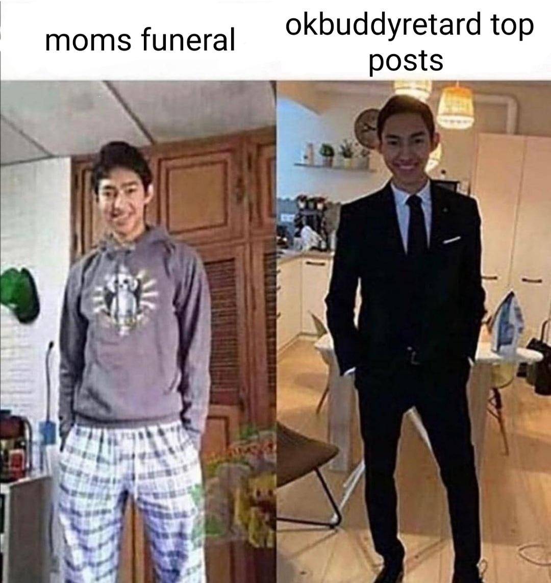 Professional retard | Scrolller