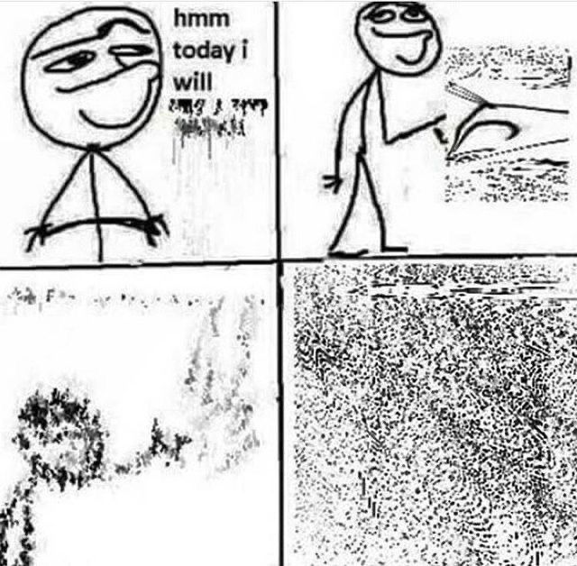 profound and relatable moment | Scrolller