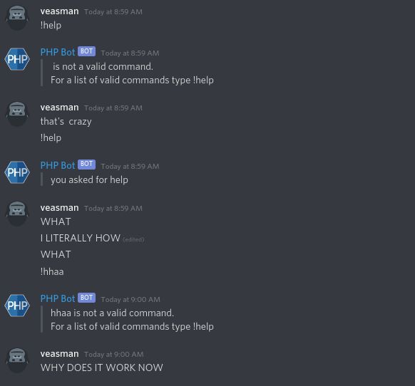 Programming in a nutshell | Scrolller