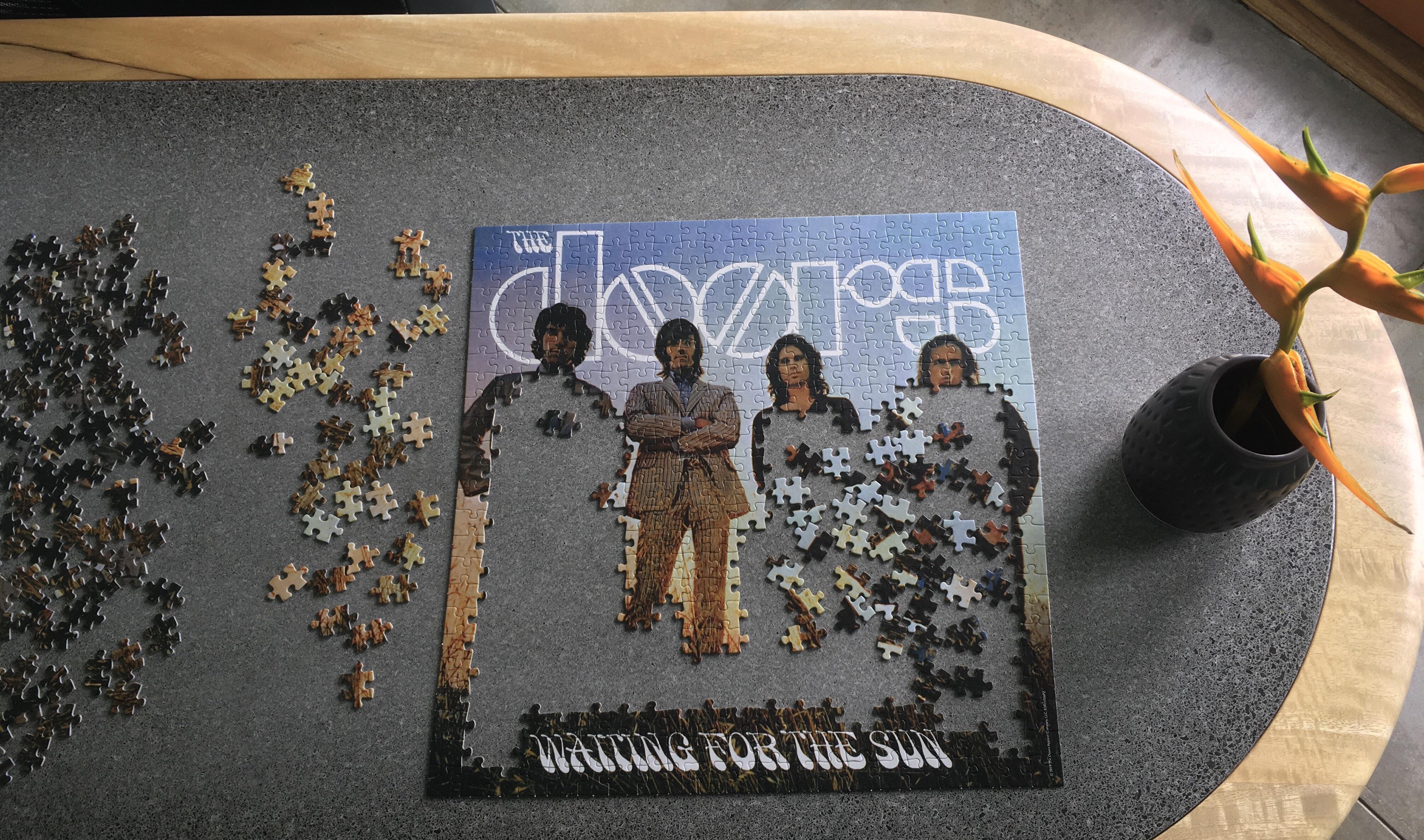 Progress.... | Scrolller