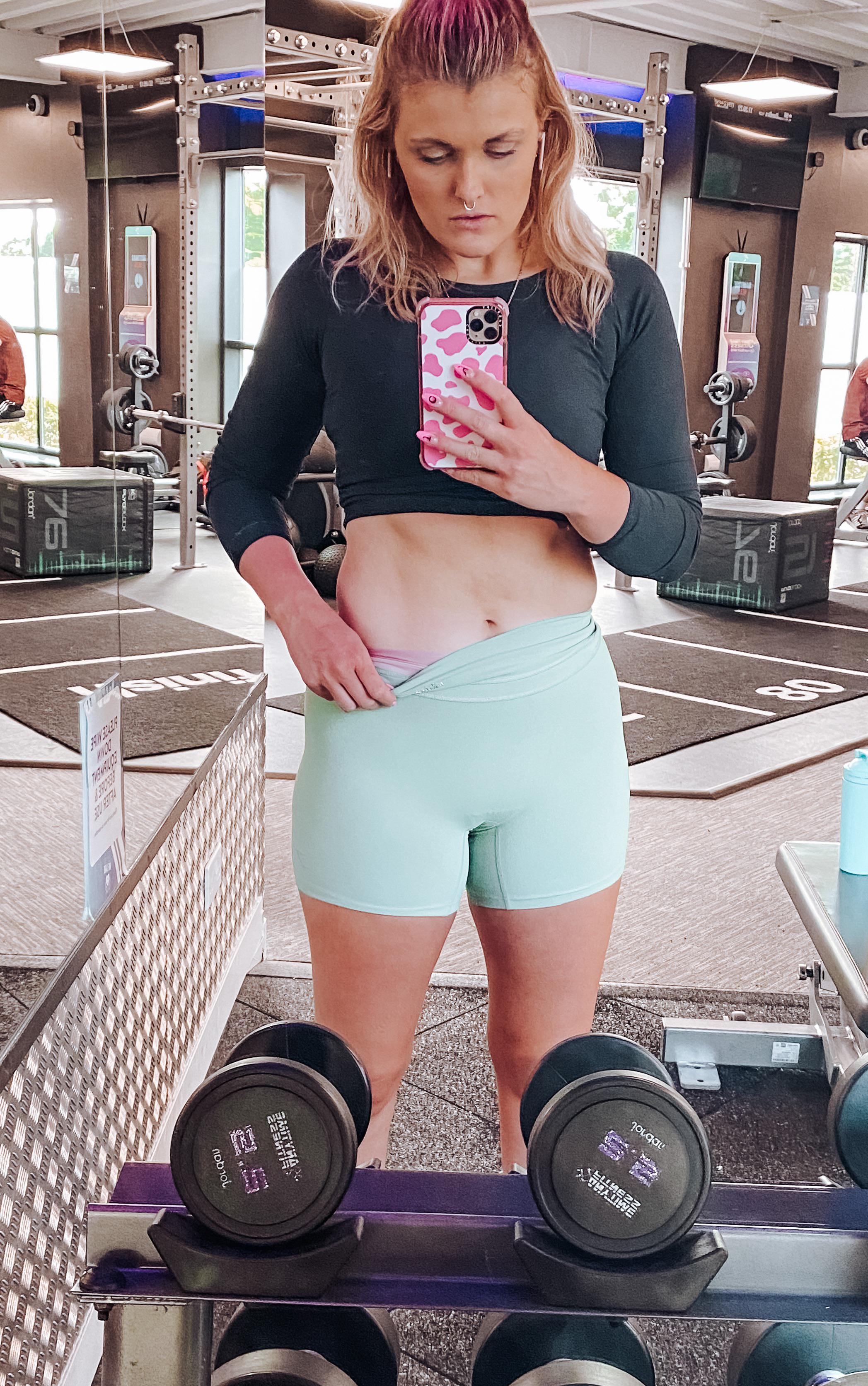 Progress gym photos or or didn’t happen | Scrolller