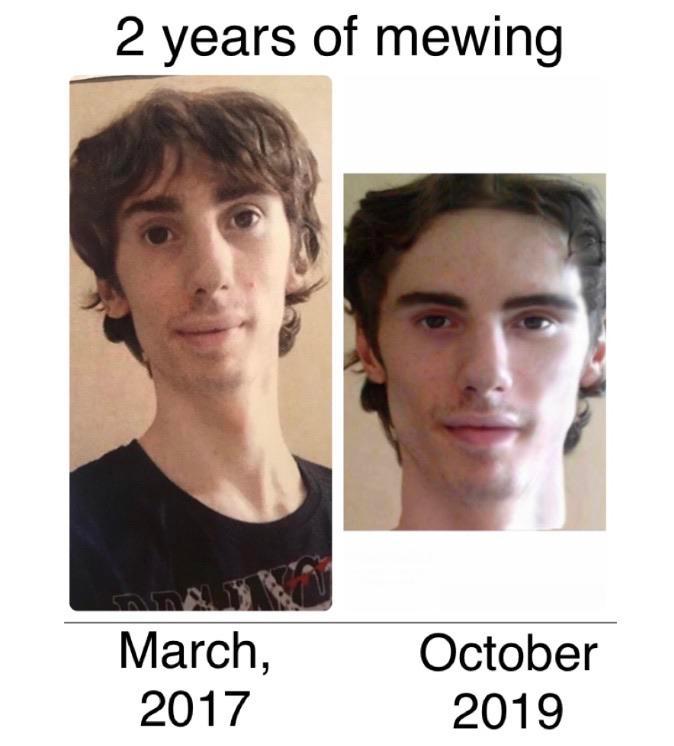 Progress pics! M 21 | Scrolller