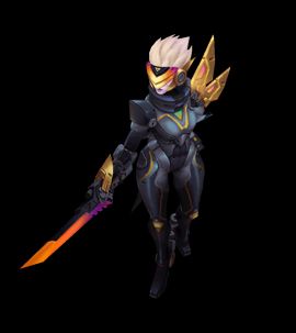 PROJECT: FIORA CHROMA! FINALLY! | Scrolller