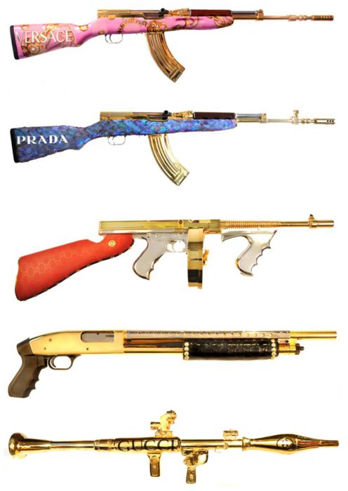 Project Runaway | Scrolller