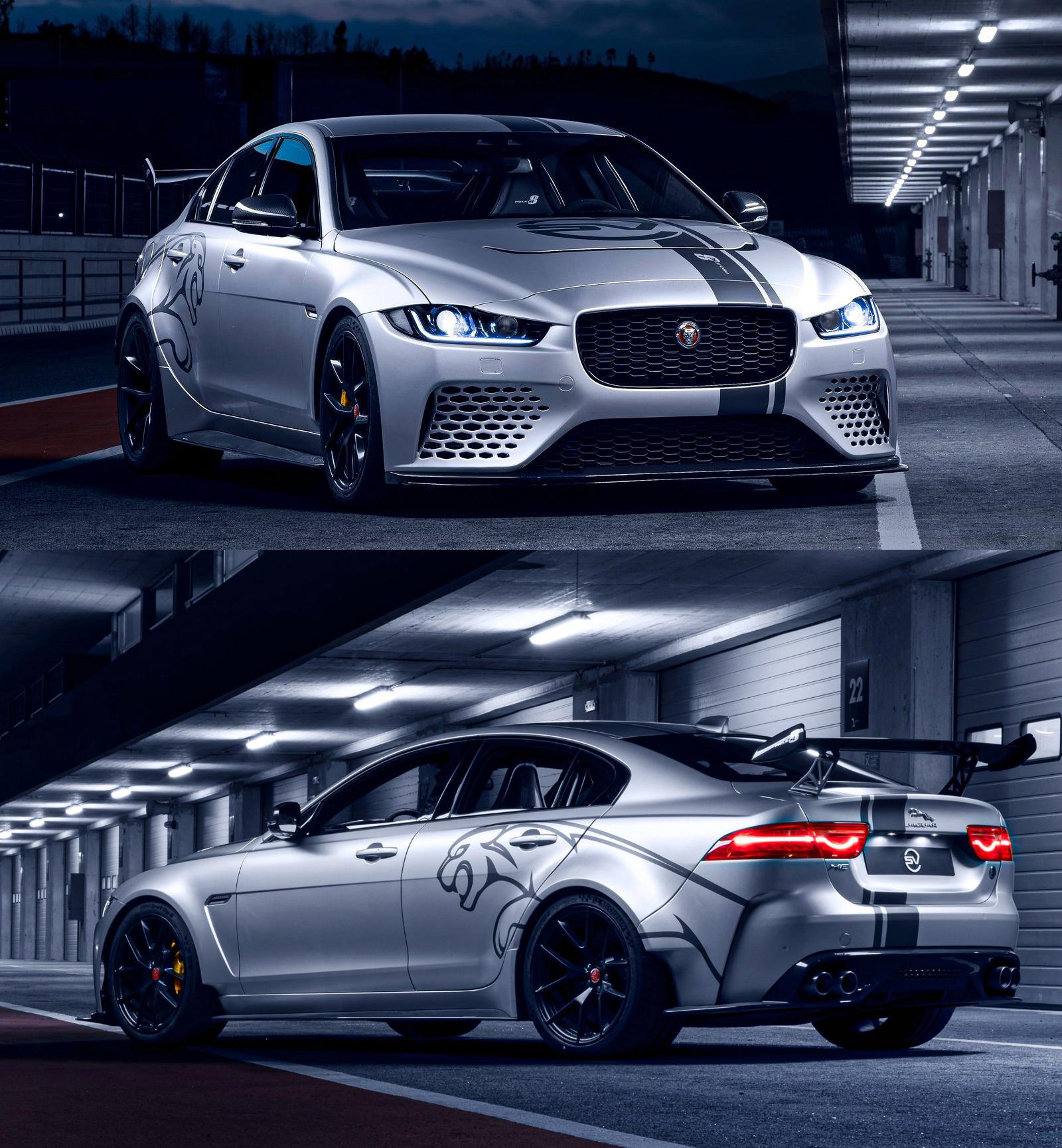 Project XE - M3 Killer | Scrolller