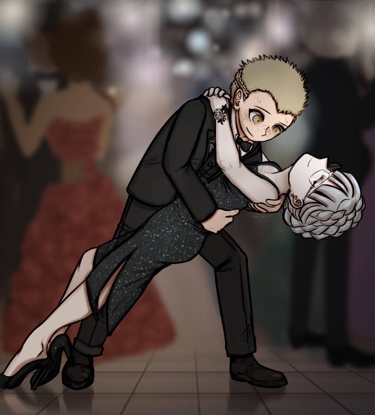 Prom Date | Scrolller